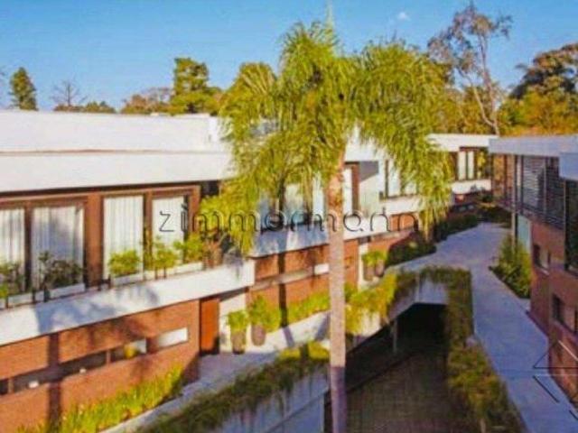 CASA DE CONDOMINIO SANTO AMARO 3 DORITÓRIOS 4 VAGAS