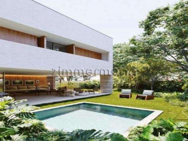 CASA DE CONDOMINIO SANTO AMARO 3 DORITÓRIOS 4 VAGAS
