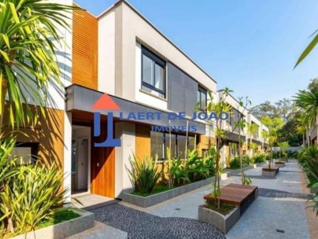 Casa de Condominio, Santo Amaro, São Paulo, SP