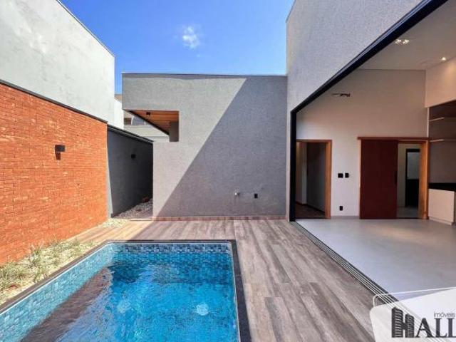 Casa de Condomínio, Setlife Mirassol