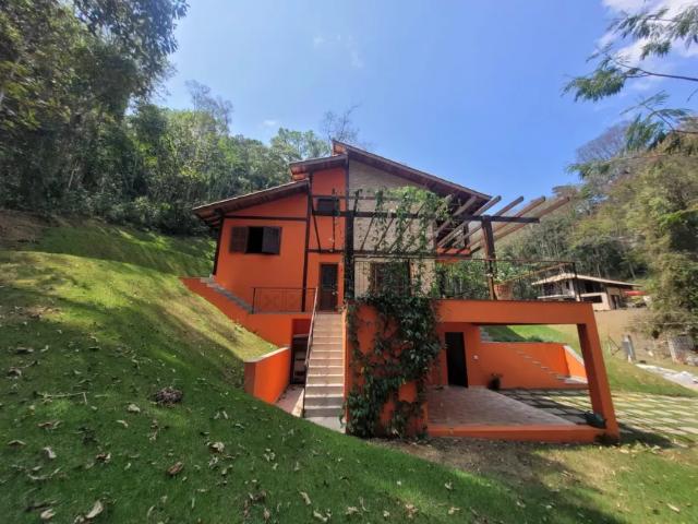 Casa de condomínio, Serra da Cantareira! Direto com proprietario!