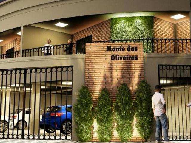 Casa de condominio, situada no bairro caiçara, possuindo 02 dormitórios