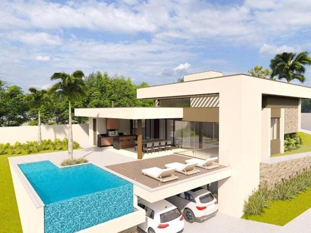 Casa de Condominio, Swiss Park, Campinas, SP