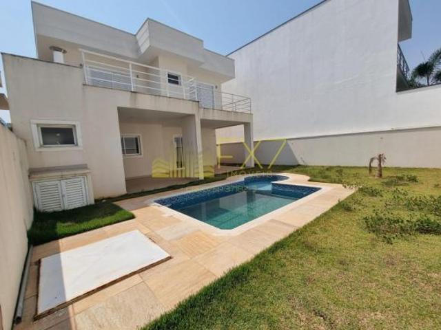 Casa de Condominio, Swiss Park, Campinas, SP