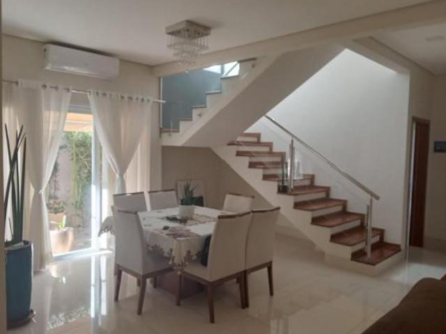 Casa de Condominio, Swiss Park, Campinas, SP