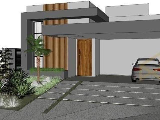 Casa de Condominio, Swiss Park, Campinas, SP