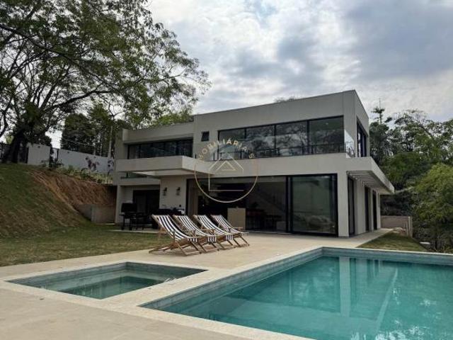 Casa de Condomínio, Porta do Sol, Mairinque/SP R$ 4.2 mi