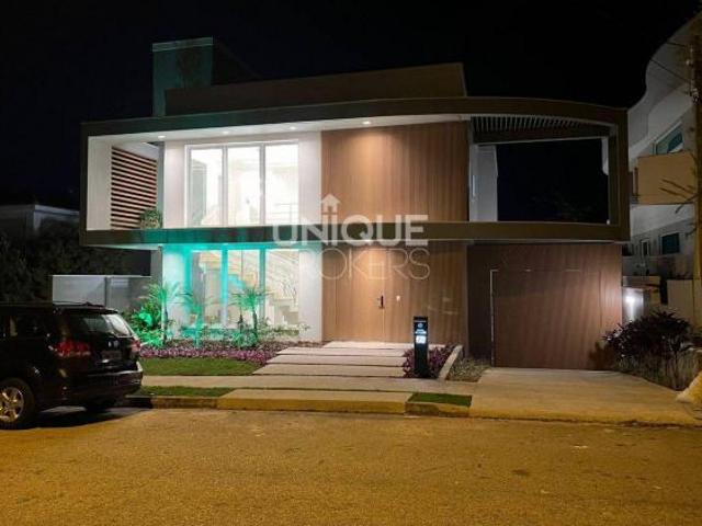 Casa de Condomínio Portal do Paraíso II, para venda ou locação Jundiaí