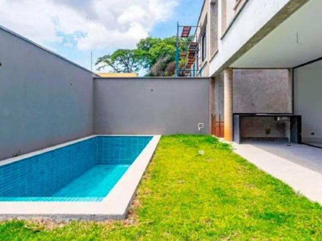 Casa de condomínio para venda 450m com 4 quartos em Santo Amaro São Paulo SP