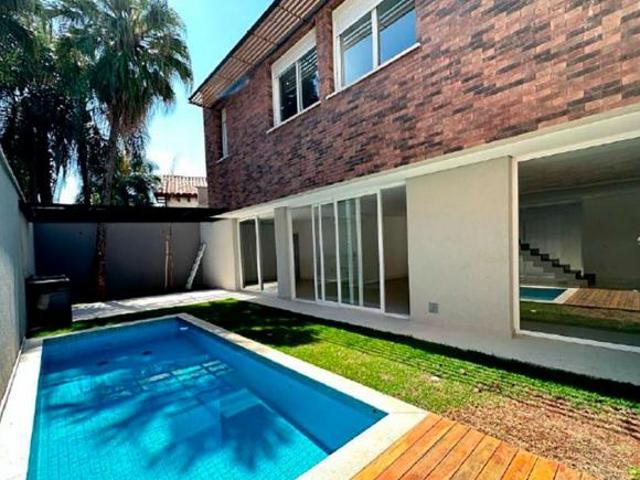 Casa de Condominio para venda 472m² com 3 quartos 3 vagas em Jardim dos Estados São Paulo SP