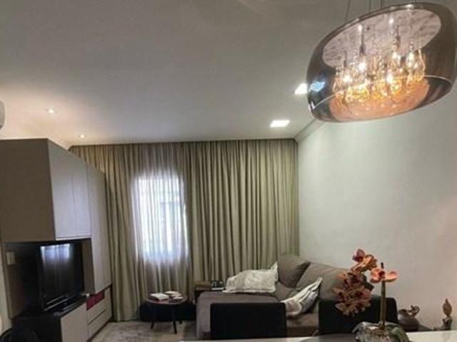 Casa de Condomínio Para venda 480 Rua do Ouvidor, Jardim Florida, Jardim Flórid
