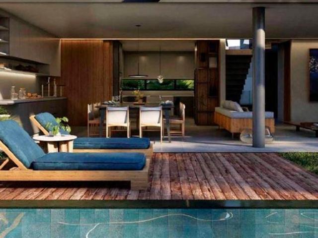 Casa de Condominio para venda 624 m² com 4 quartos Piscina em Retiro Morumbi São Paulo SP