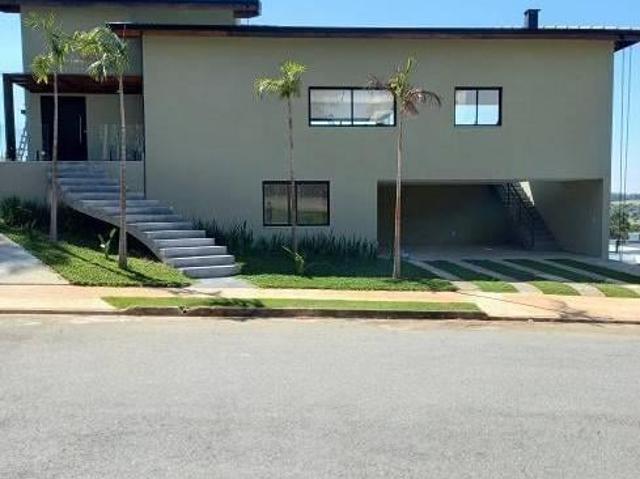 Casa de condomínio para venda