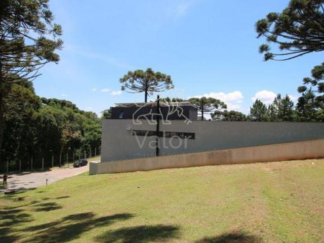 Casa de condomínio para venda 1000m² no Ecoville Curitiba PR