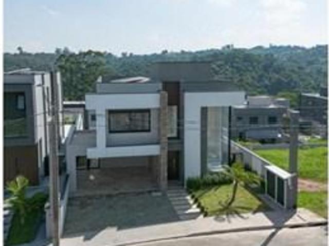 Casa de Condomínio Para venda 01 Avenida José Giorgi, CONDOMINIO SÃO PAULO II