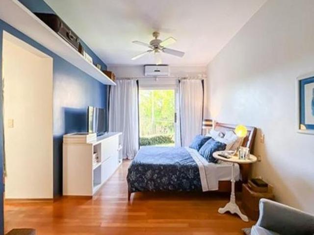Casa de Condomínio Para venda 105 Alameda Paranavaí, Alpha 12, Alphaville, Santana de Parnaíba, São