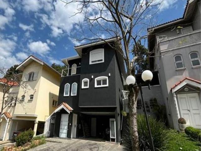 Casa de Condomínio Para venda 111 Rua Adib Auada, Granja Viana, Granja Viana, Cotia, São Paulo