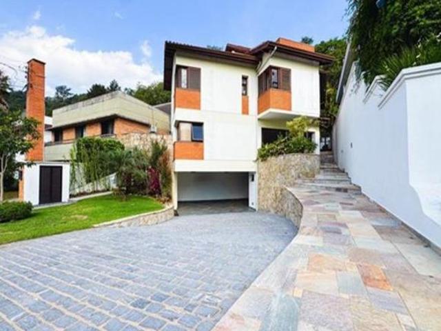 Casa de Condomínio Para venda 120 Alameda Maracatins, Alphaville Residencial 10, Alphaville, Santan