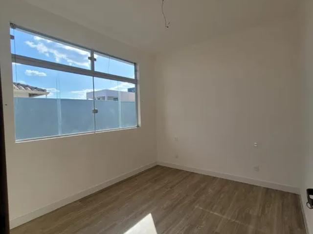 Casa a Venda em Lagoa Santa Condomínio Trilhas