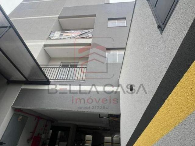 Casa de condominio para venda Vila Zelina 2 dormitorios 1 vaga