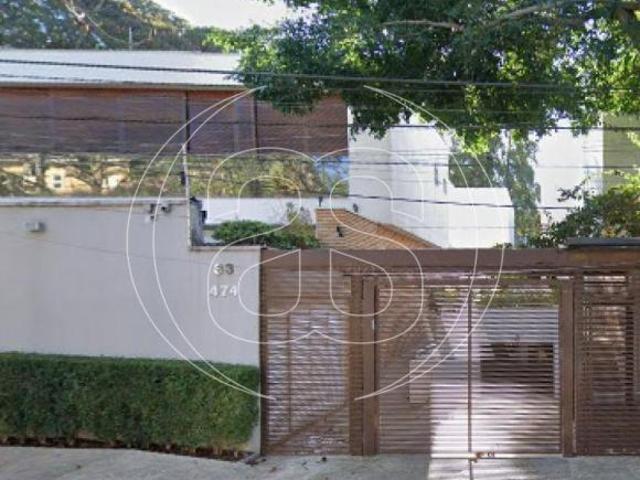 CASA DE CONDOMÍNIO para VENDA Alto da Boa Vista