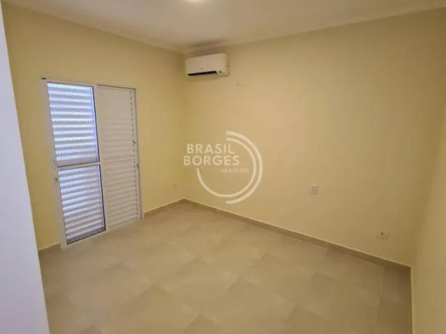 Casa de condomínio para venda com 3 quartos, 119m² Golden Park Alpha Sorocaba/SP
