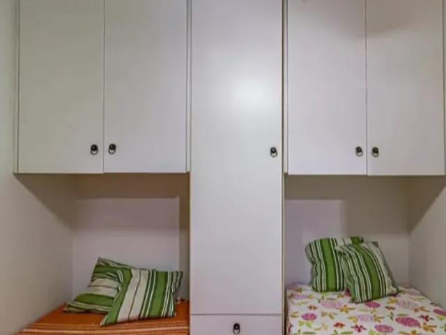 Casa de condomínio para venda com 117 metros quadrados com 4 quartos