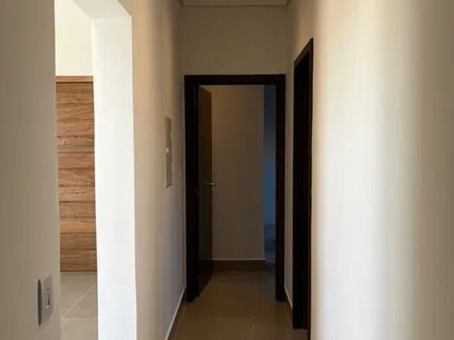 Casa de condomínio para venda com 166 metros quadrados com 3 quartos