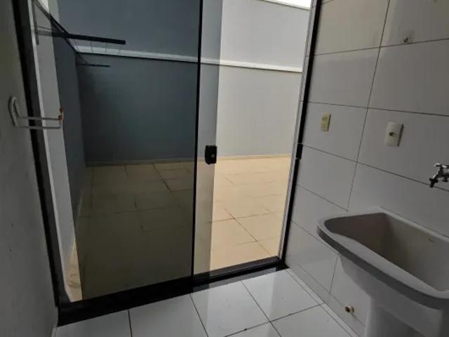 Casa de condomínio para venda com 190 metros quadrados com 3 quartos
