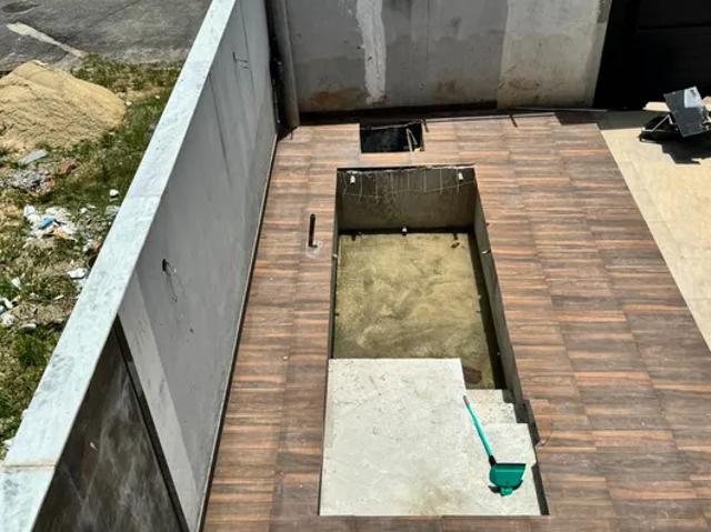 Casa de condomínio para venda com 210 metros quadrados com 3 quartos
