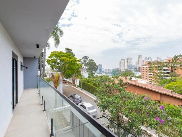Casa de condomínio para venda com 511 metros quadrados com 4 quartos