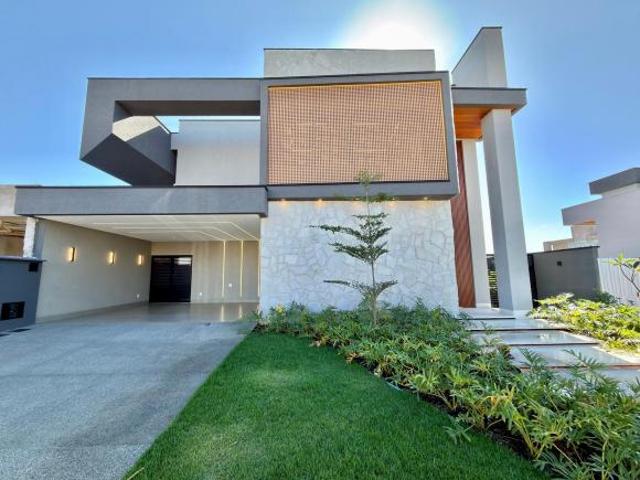 Casa de Condomínio para venda com Piscina e 4 quartos, 341 m² Jardins França