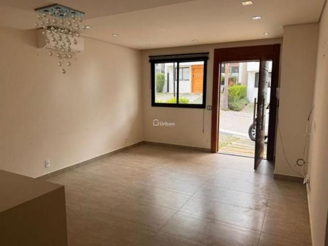Casa de Condomínio para venda e aluguel em Colinas De Cotia de 146.14m² com 3 Quartos, 3 Suites e 2