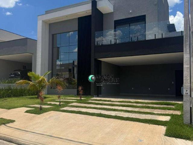 Casa de Condomínio para venda e aluguel em Colinas De Indaiatuba em Indaiatuba São Paulo de 215.00m² com 3 Quartos, 3 Suítes e 4 Garagens