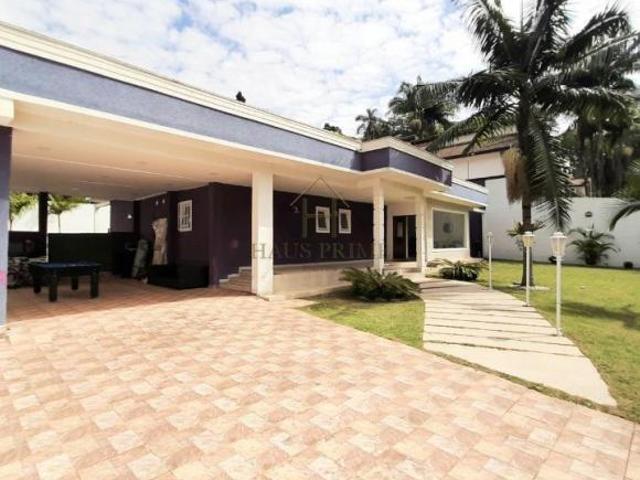 Casa de Condomínio para venda e aluguel em Colonial Village caucaia Do Alto de 300.00m² com 3 Quar