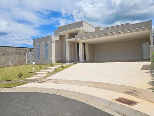Casa de Condomínio para venda e aluguel em Loteamento Parque Dos Alecrins em Campinas São Paulo de 265.00m² com 3 Quartos, 2 Suítes e 5 Garagens