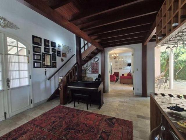 Casa de Condomínio para venda e aluguel em Condomínio Colonial Vale Do Sol de 404.00m² com 3 Quartos