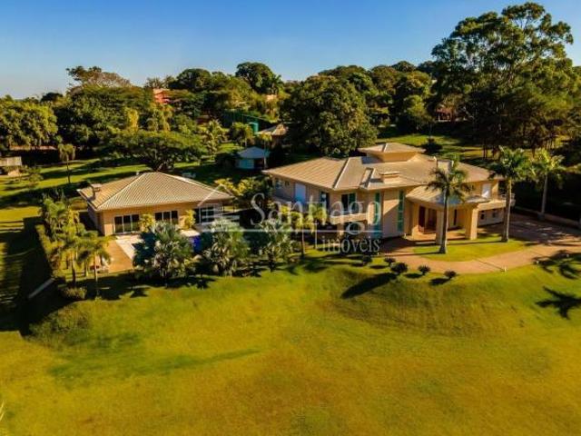 Casa de Condomínio para venda e aluguel em Condomínio Fazenda Duas Marias de 1293.00m² com 5 Quartos
