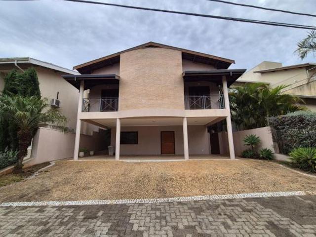 Casa de Condomínio para venda e aluguel em Condomínio Florada Da Mata de 265.00m² com 4 Quartos, 4 S