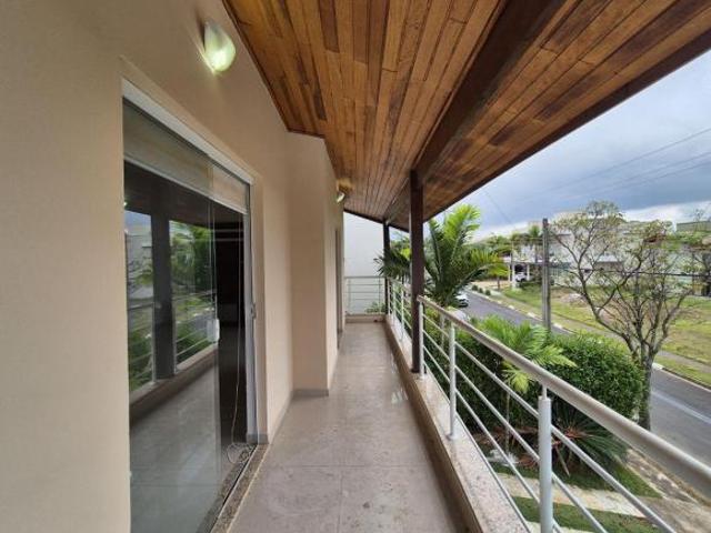 Casa de Condomínio para venda e aluguel em Condomínio Residencial Terras Do Oriente de 211.00m² com