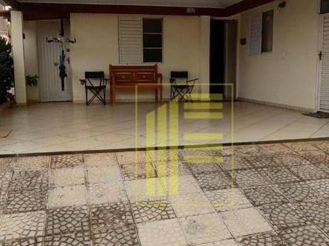 Casa de Condomínio para venda e aluguel em Condomínio Residencial Village Maria Stella de 110.00m² c