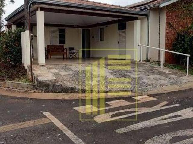 Casa de Condomínio para venda e aluguel em Condomínio Residencial Village Maria Stella de 110.00m² c