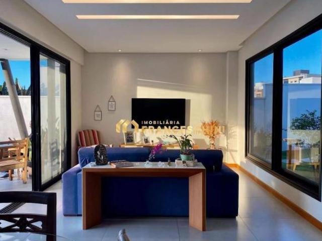 Casa de Condomínio para venda e aluguel em Condomínio Residencial Alphaville I de 297.00m² com 4 Qua