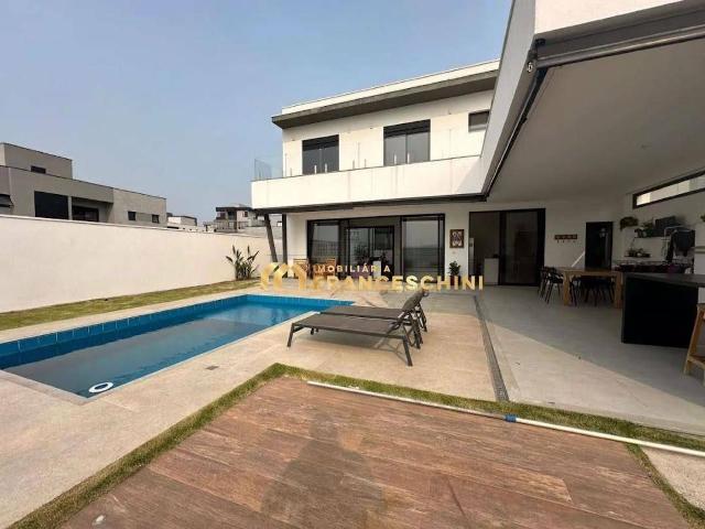 Casa de Condomínio para venda e aluguel em Condomínio Residencial Alphaville I em São José Dos Campos São Paulo de 297.00m² com 4 Quartos, 4 Suítes e 4 Garagens