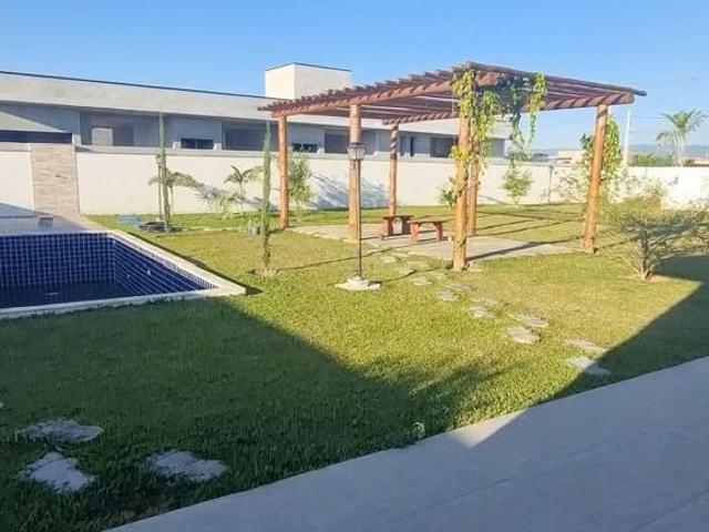 Casa de Condomínio para venda e aluguel em Condominio Residencial Colonial Village Ii de 1190.00m² c