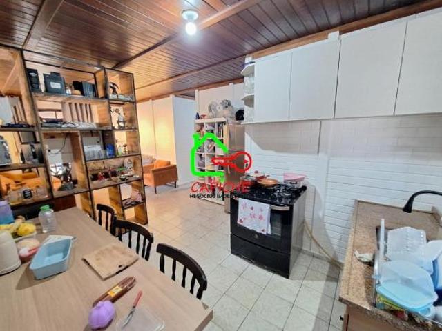 Casa de Condomínio para venda e aluguel em Caixa D´água de 180.00m² com 3 Quartos, 1 Suite e 2 Garag