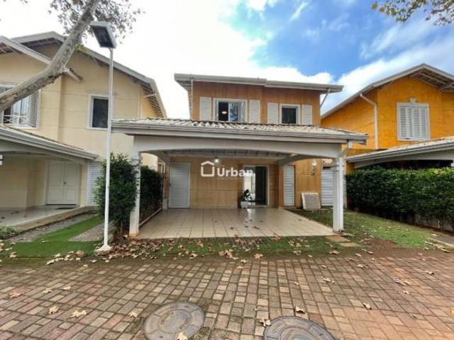 Casa de Condomínio para venda e aluguel em Centro caucaia Do Alto de 173.00m² com 4 Quartos, 2 Sui