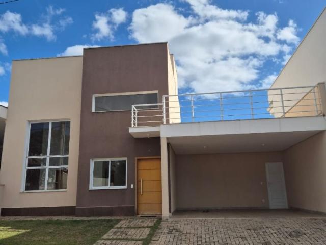 Casa de Condomínio para venda e aluguel em Centro em Valinhos São Paulo de 228.00m² com 3 Quartos, 3 Suítes e 4 Garagens