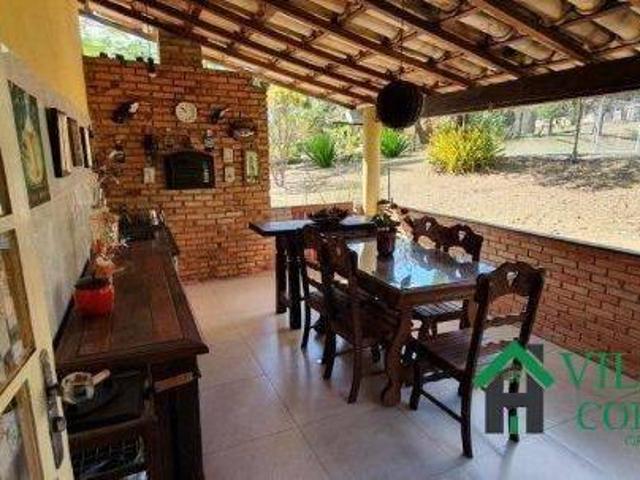 Casa de Condomínio para venda e aluguel em Centro, Esmeralda