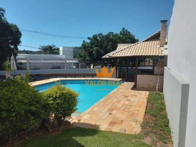 Casa de Condomínio para venda e aluguel em Chácara Malota de 760.00m² com 5 Quartos, 2 Suites e 4 Ga